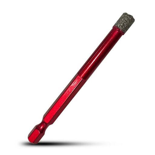 DTA DDB06 6mm Dry Cut Diamond Drill Bit