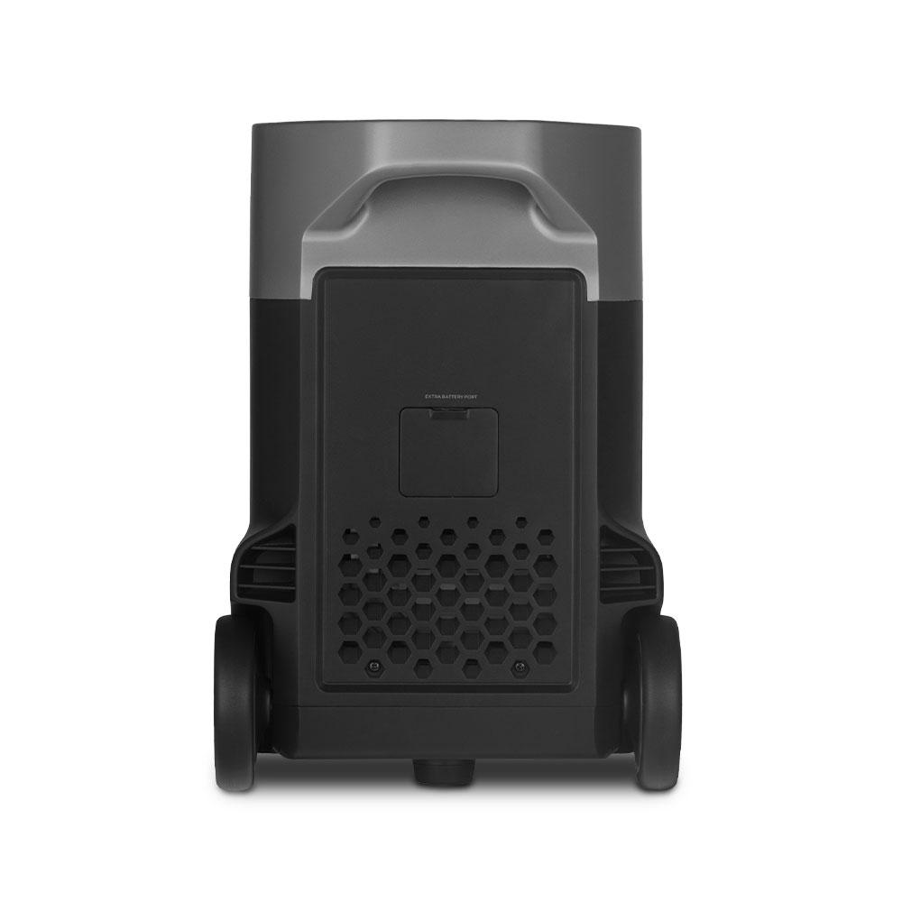 EcoFlow DELTAProEB-US DELTA Pro Smart Extra Battery