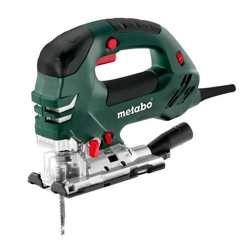 Metabo STEB 140 Plus (601404500) 750W D-Handle Orbital Jigsaw