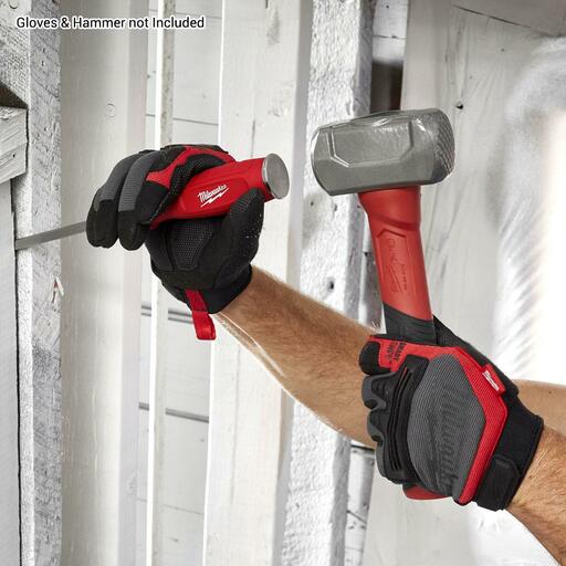 Milwaukee 48222859 Demolition Flat Head Screwdriver