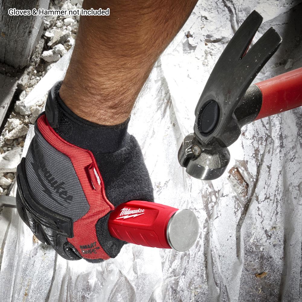 Milwaukee 48222859 Demolition Flat Head Screwdriver