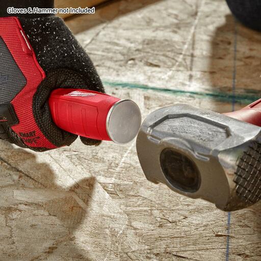 Milwaukee 48222859 Demolition Flat Head Screwdriver