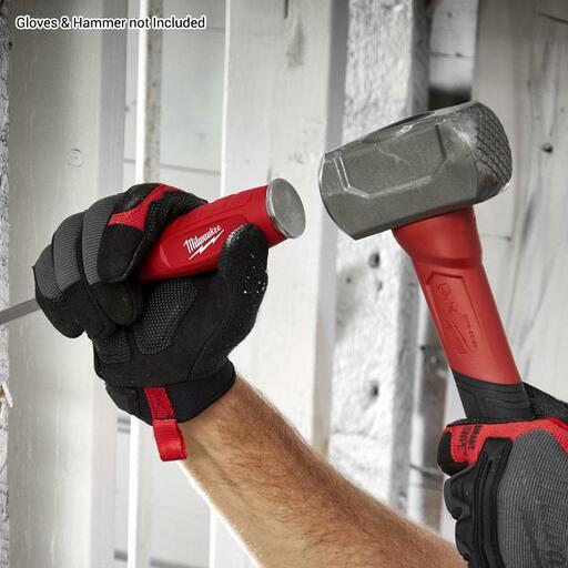 Milwaukee 48222859 Demolition Flat Head Screwdriver