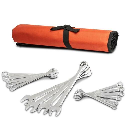 Combination Ring Spanner Sets | Mechanical Workshop Sale | Sydney Tools