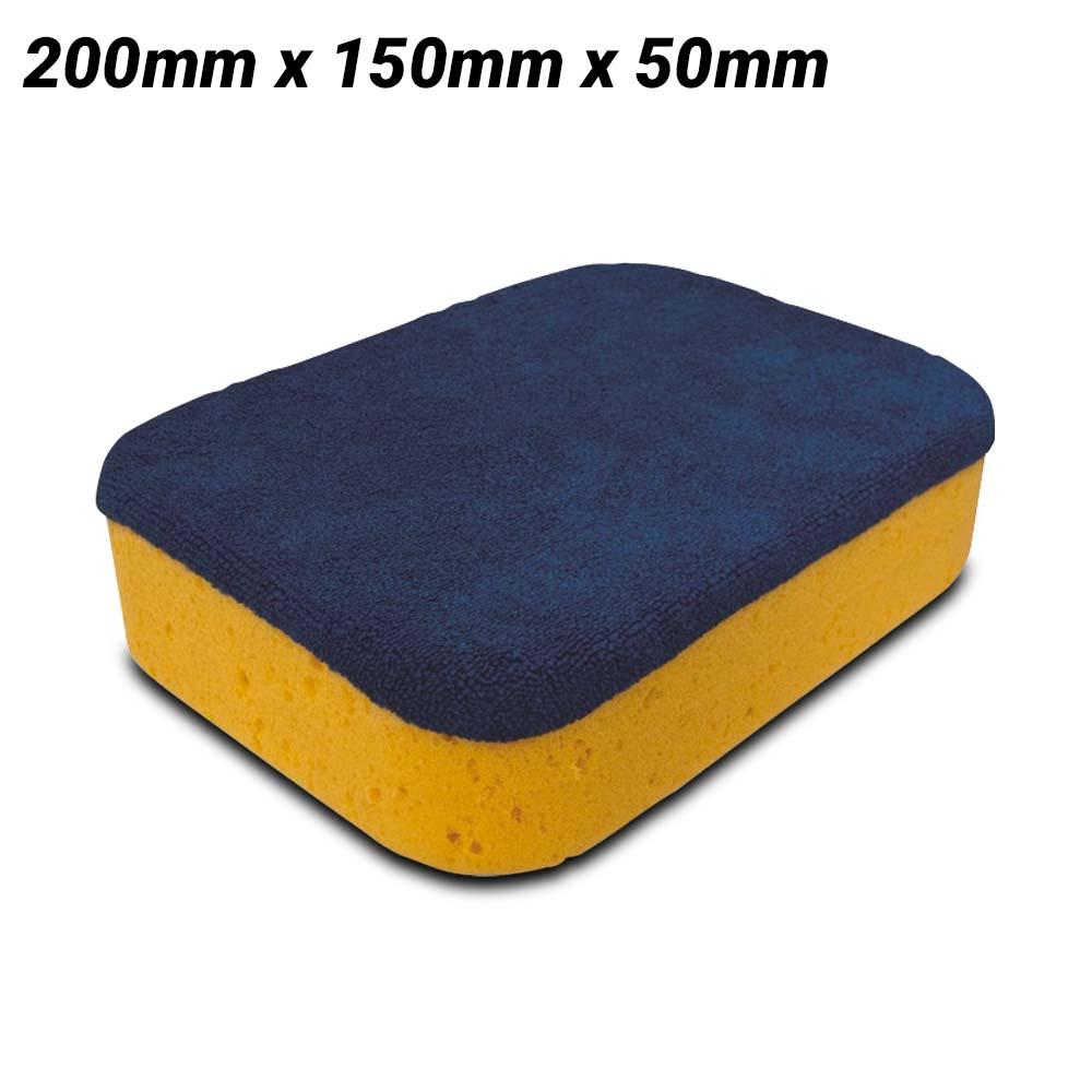 DTA MFS75 200mm x 150mm x 50mm Micro-Fibre Sponge