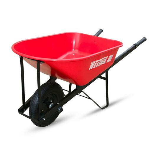 Wheelbarrows | Sydney Tools