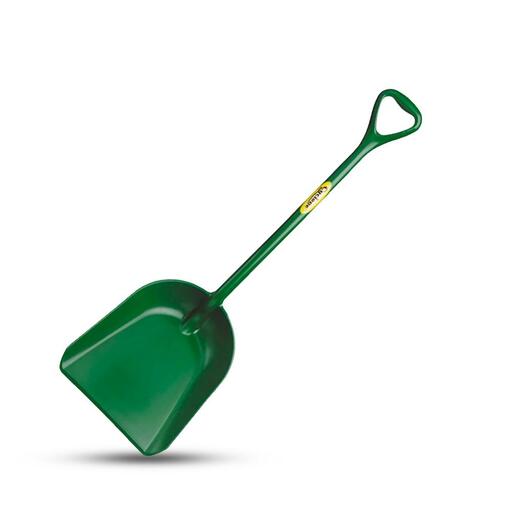 Cyclone 639302 Multi-Purpose Poly Shovel