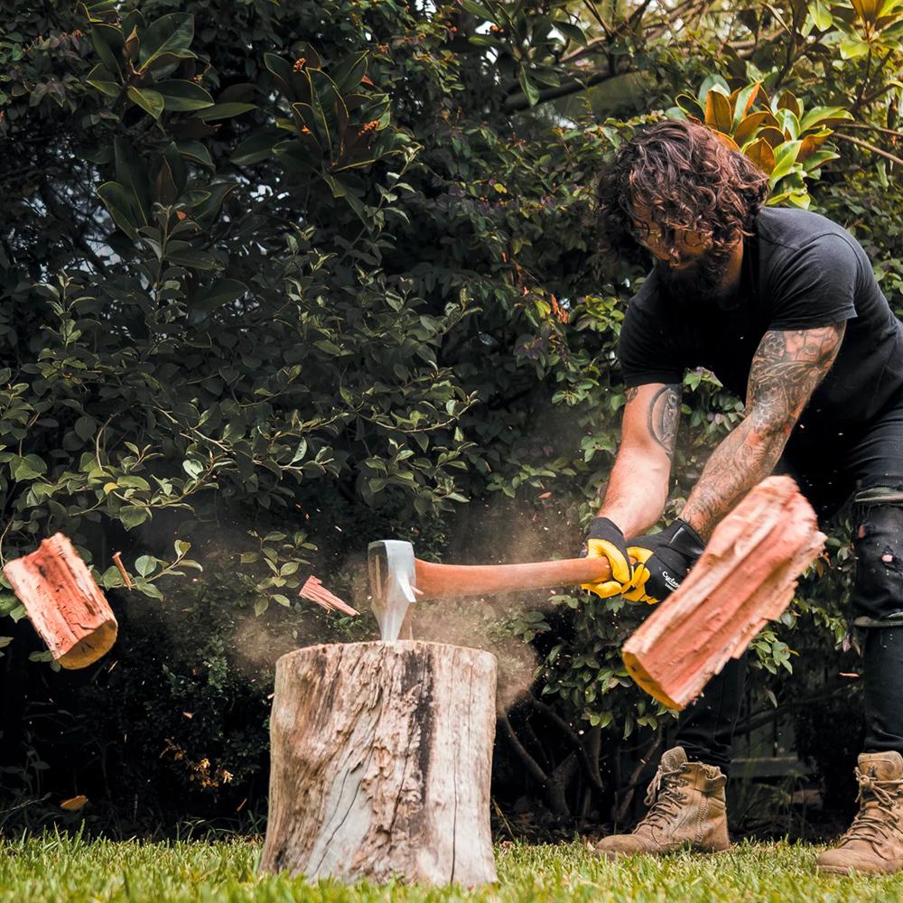 Cyclone 603600 Supersplitter Axe