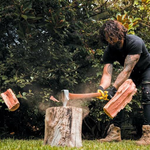 Cyclone 603600 Supersplitter Axe