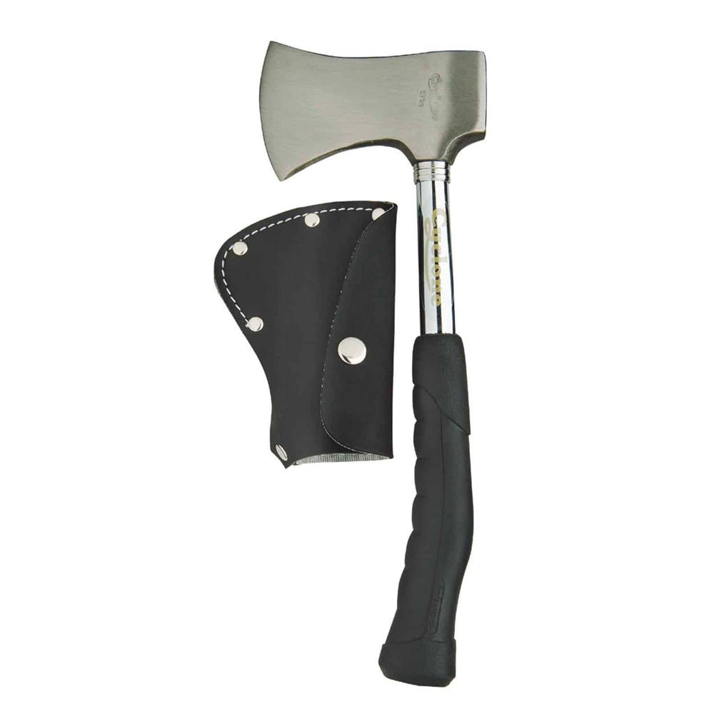 Cyclone 603693 Steel Shaft Hatchet