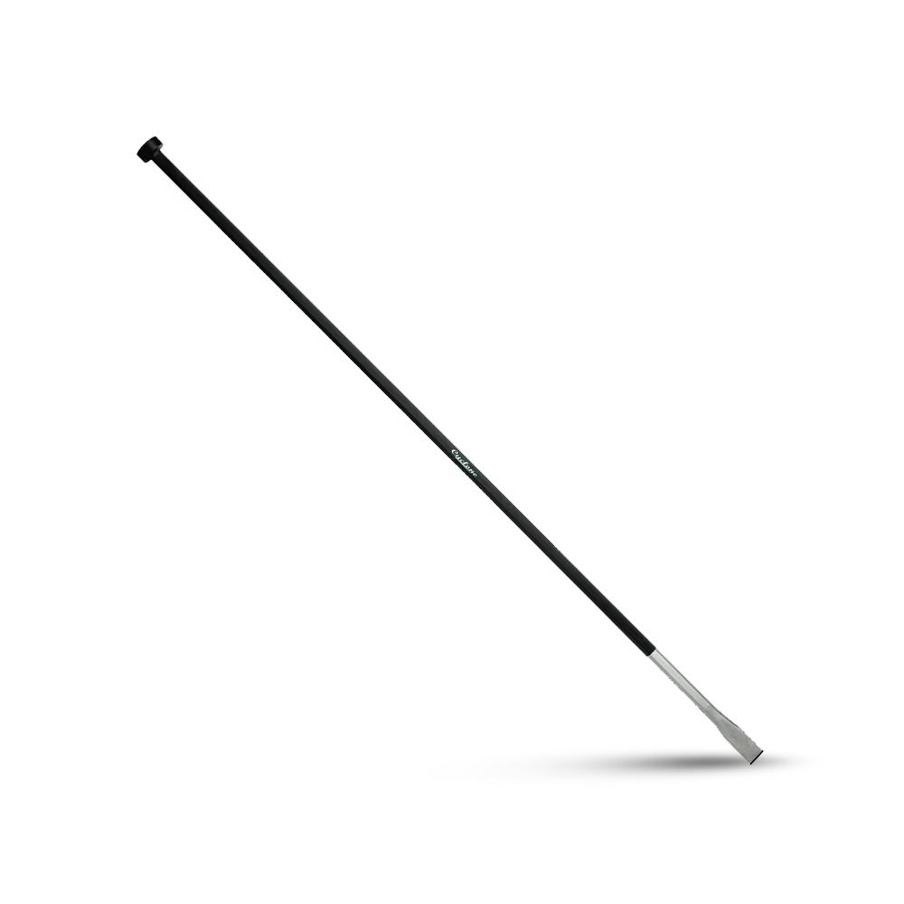 Cyclone 604188 1650mm x 25mm Hexagonal Fencing Bar