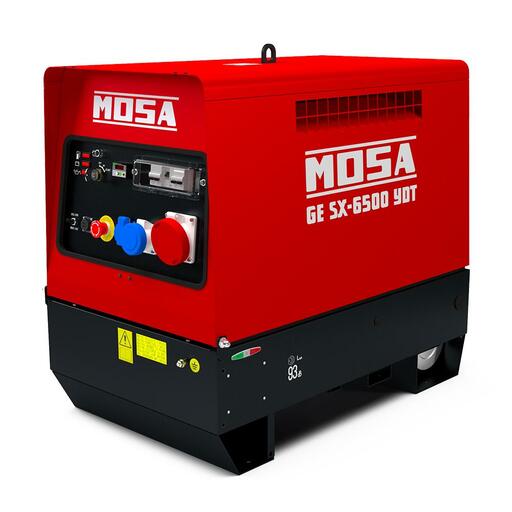 Diesel Generators | Generators | Sydney Tools