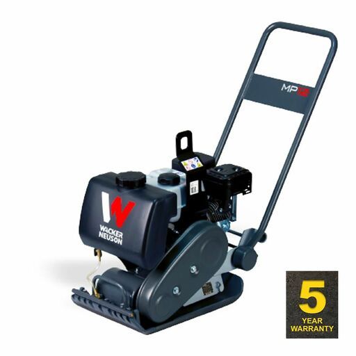 Wacker Neuson Vibration Plates | Sydney Tools
