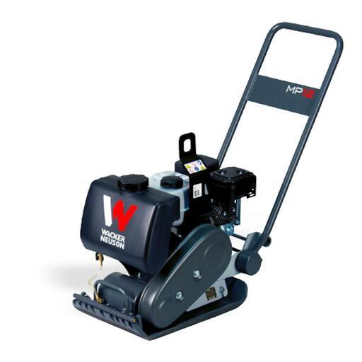 Wacker Neuson Vibration Plates | Sydney Tools