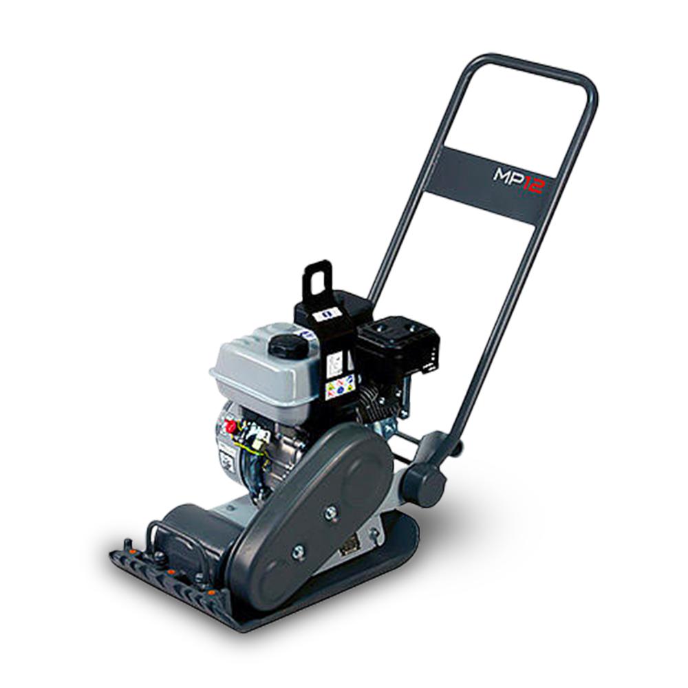 Wacker Neuson MP12 (5100055366) 350mm Petrol Vibratory Compactor Plate