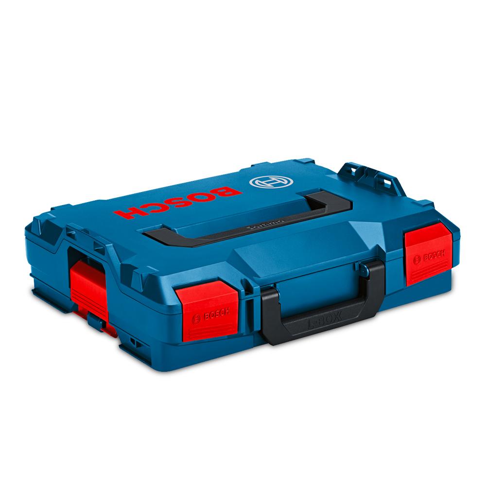 Bosch L-BOXX 102 (1.600.A01.2FZ) Professional Compact Carrying Tool Case