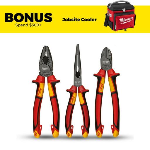 Plier Sets | Hand Tools | Sydney Tools