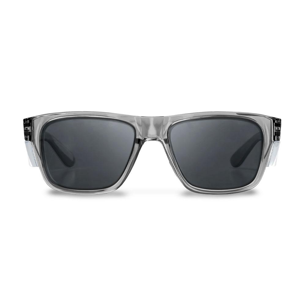 SafeStyle FGP100 Fusions Graphite Frame Polarised Lens