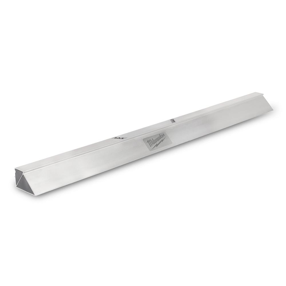 Milwaukee MXFPSB-24M MX FUEL 2.4m (8 ft) Screed Bar to suit MXFPSC ...