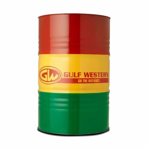 Gulf Western Engine Oil | Sydney Tools