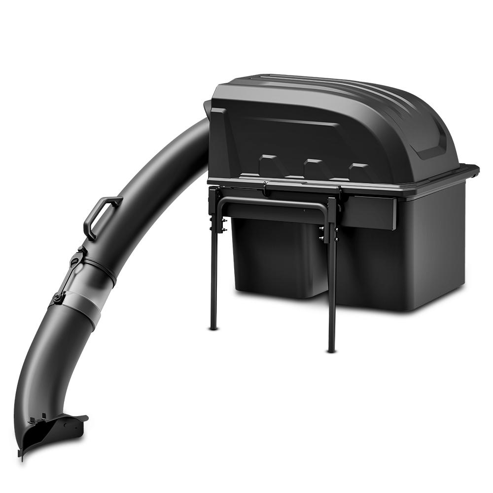 EGO ABK4200 Bagger Kit Suits ZT4204E-L Zero Turn Riding Mower