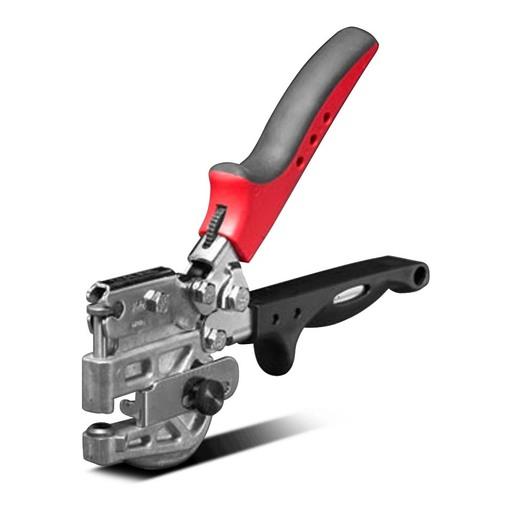 Malco HP18KR (HTM-HP18KR) 240mm (9-1/2") Sheet Metal/Vinyl Plastic Stud ...