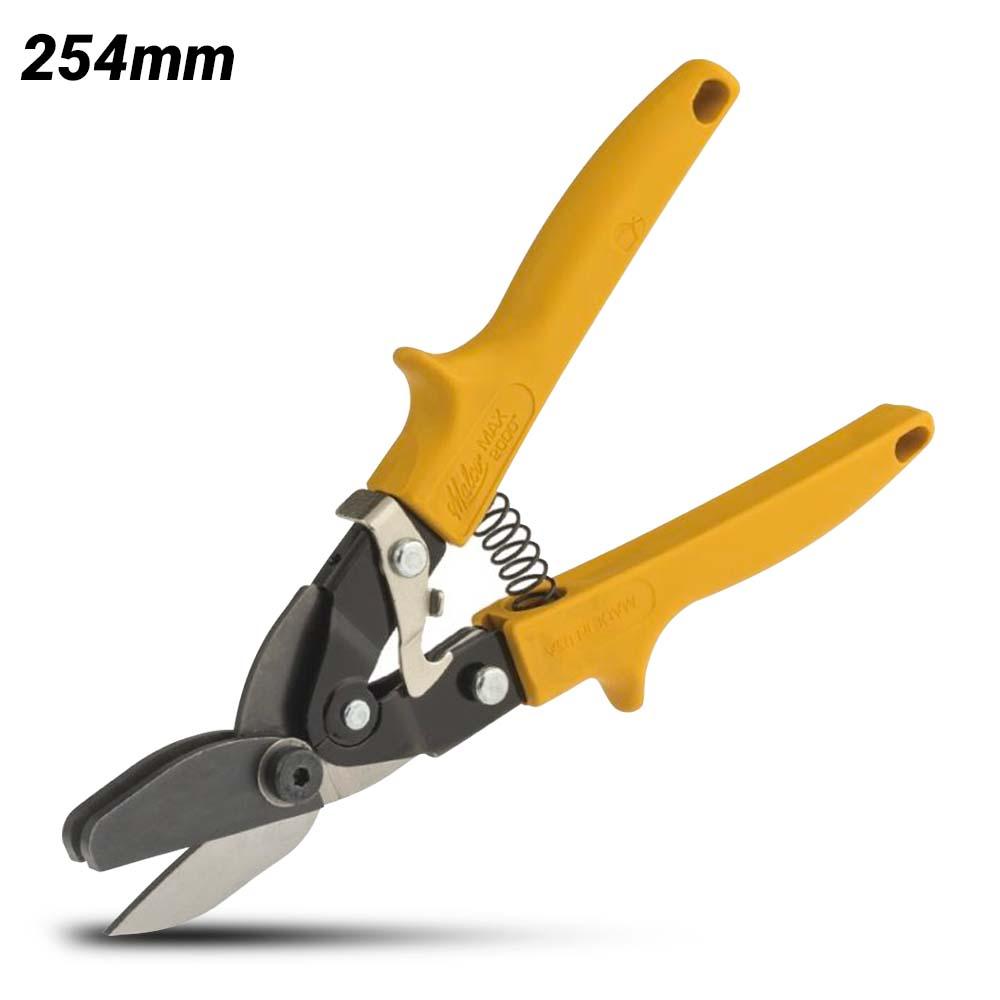 Malco M2004SV (HTM-M2004SV) 254mm Double Cut Aviation Snips