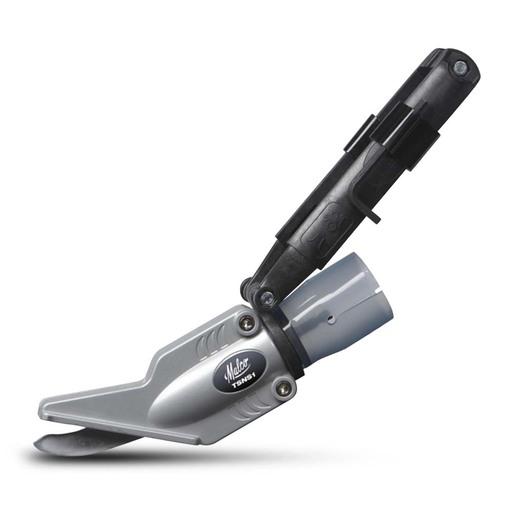 Malco TSNS1EV (HTE-TSNS1EV) TurboShear Slate Cutting Shear Drill Attachment