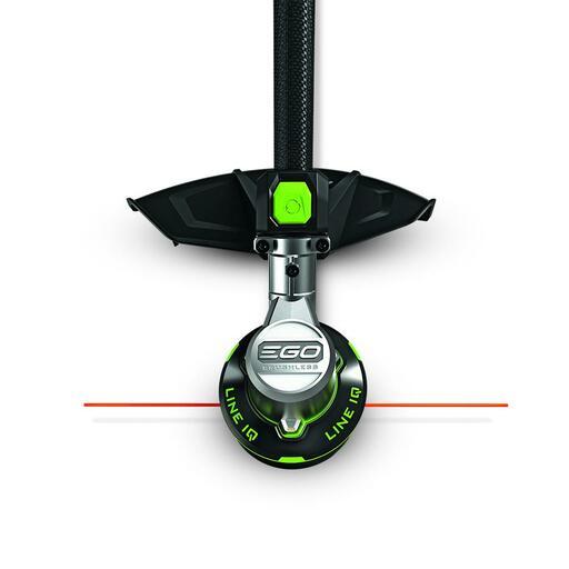 EGO ST1620E-T 56V POWER+ Cordless Brushless 400mm POWERLOAD Line ...