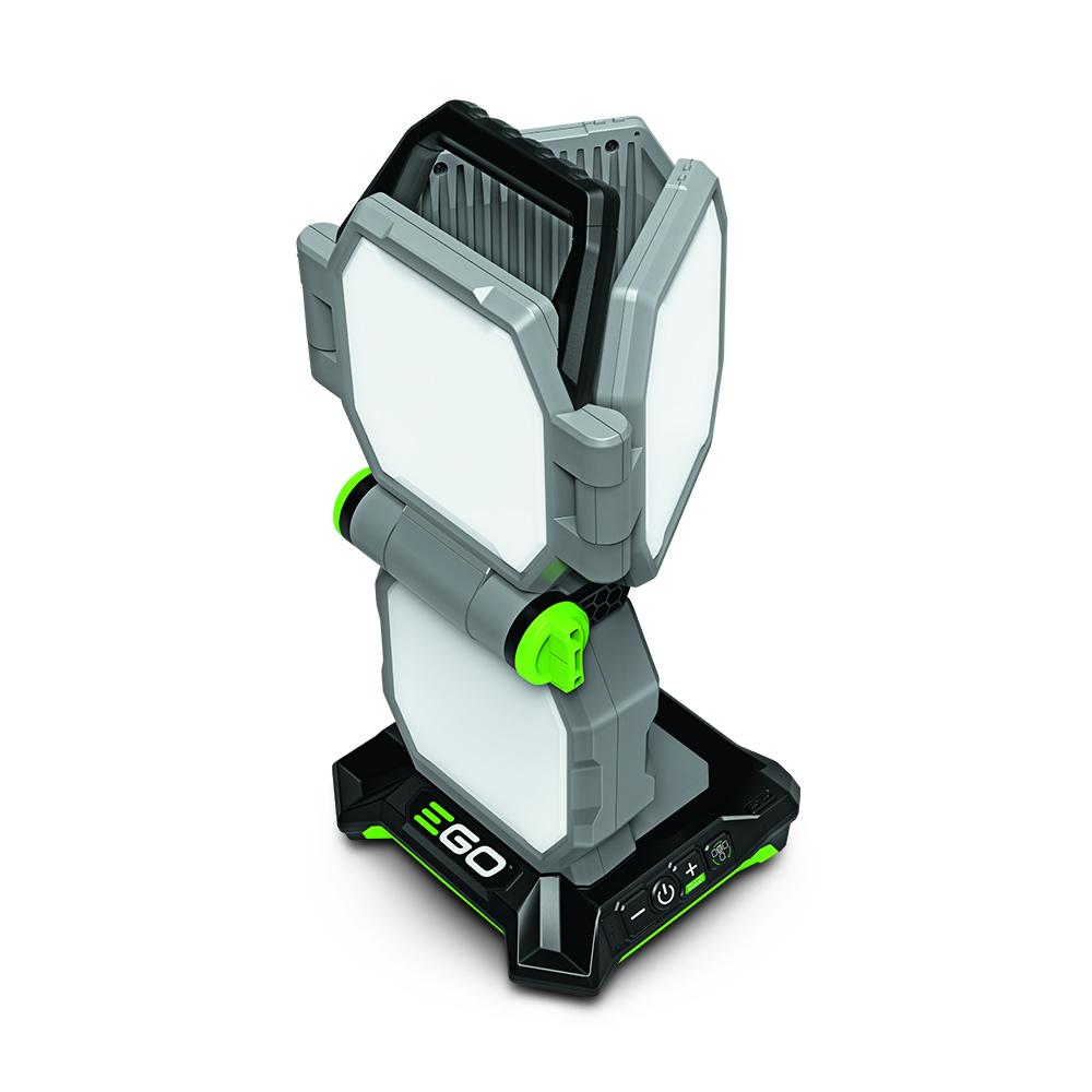EGO LT1000E 56V Power+ Cordless 10000 Lumen Portable Area Light - Skin Only