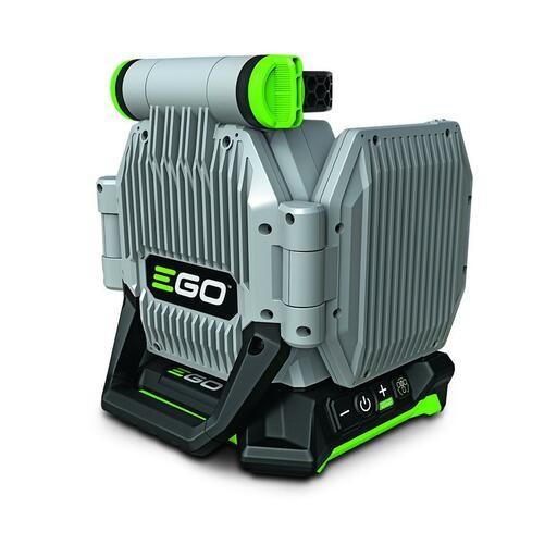 EGO LT1000E 56V Power+ Cordless 10000 Lumen Portable Area Light - Skin Only