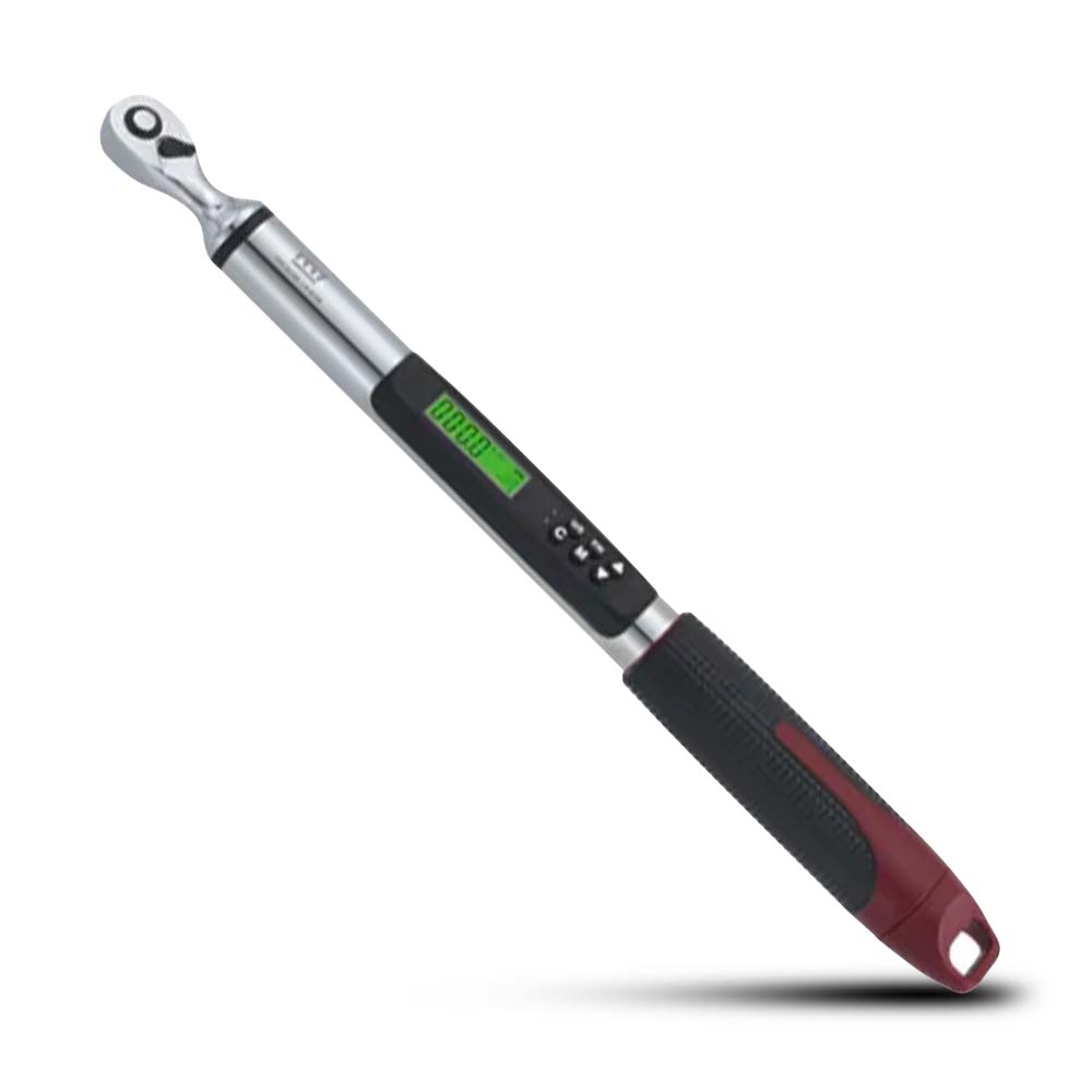 Mighty Seven M7 M7-GTW410200 1/2" Drive 565mm Standard Digital Torque ...