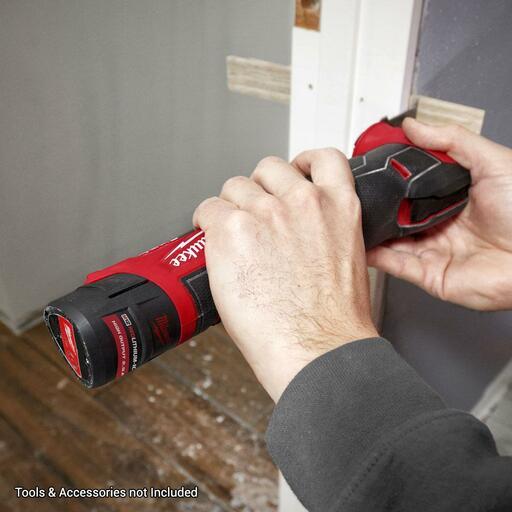Milwaukee M12HOSP201B 12V 2.5Ah REDLITHIUM High Output Compact Battery ...