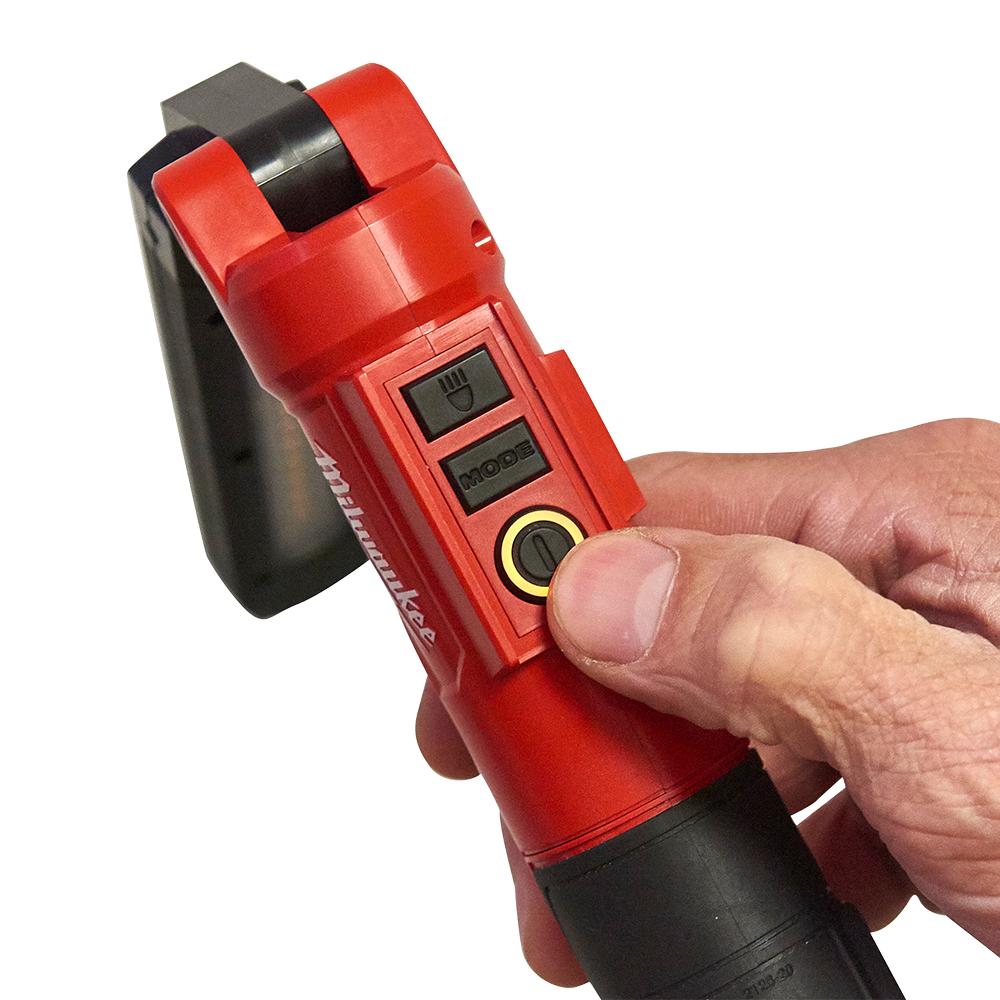 Milwaukee L4SL550301 3.0Ah REDLITHIUM USB Rechargeable Folding LED ...