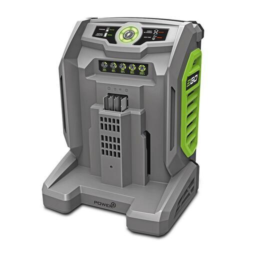 EGO CS2006E 56V POWER+ 500mm 25m/s Cordless Brushless Chainsaw Combo Kit