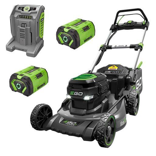 EGO Brushless Combo Kits | Sydney Tools