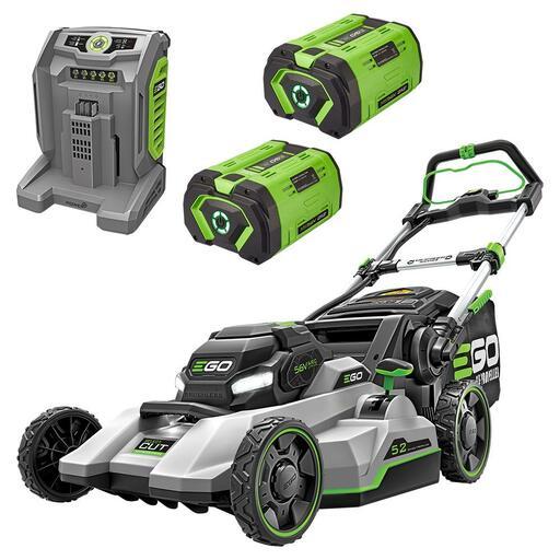 EGO Brushless Combo Kits | Sydney Tools