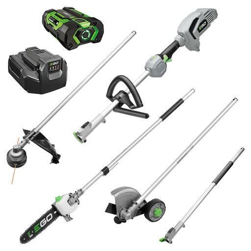 EGO Brushless Combo Kits | Sydney Tools