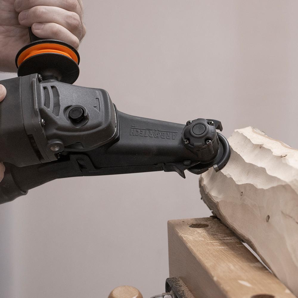 Arbortech MIN.FG.900.00 1000W 900 Series Mini Carver