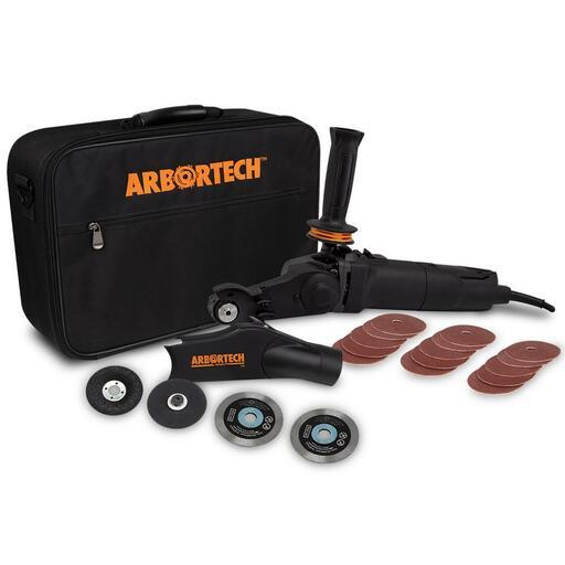 Arbortech MIN.FG.910.00 1000W 900 Series Mini Trade Grinder