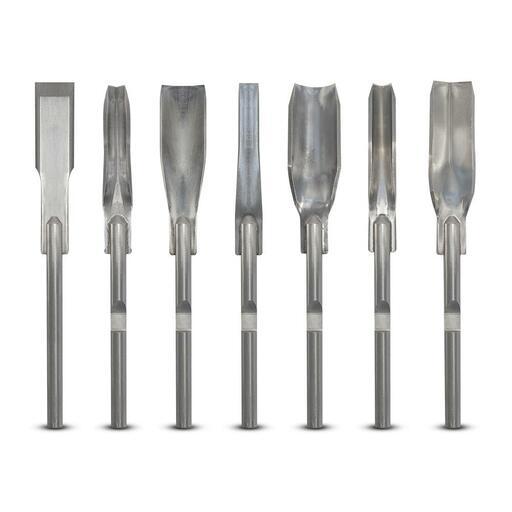 Arbortech PCH.FG.900.00 1000W 900 Series Power Chisel