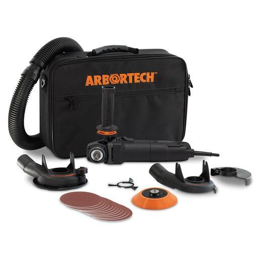 Arbortech Die Straight Grinders | Sydney Tools