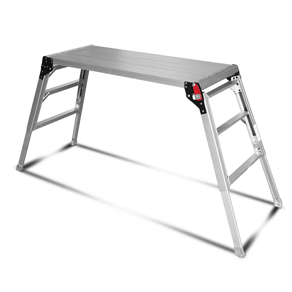 Climbrite C45WP 150kg 450mm x 1200mm Work Platform