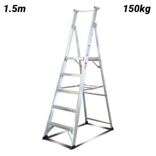 Platform Ladders | Ladders | Sydney Tools