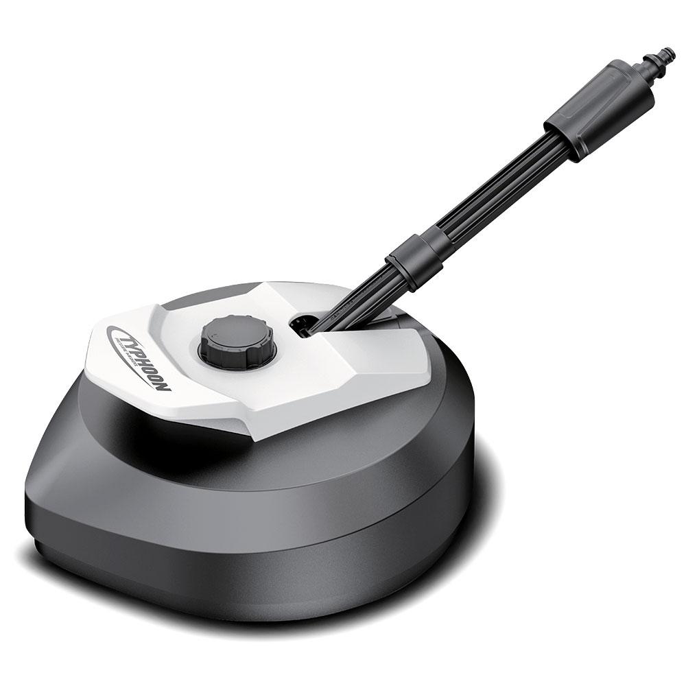 Typhoon TPPCKIT 255mm Surface Deck & Patio Cleaner