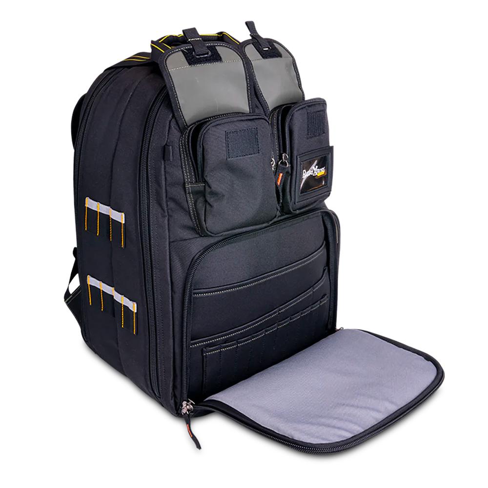 Rugged Xtremes RX05G318BK Tool Backpack