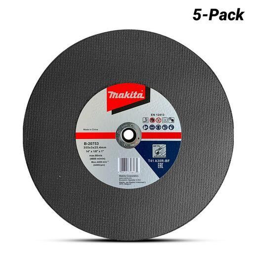 3M 33455 75mm X 1.6mm Cubitron II Cut-Off Wheel