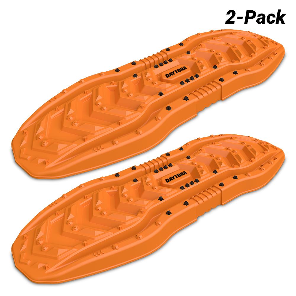 Daytona DTRA1080 2-Pack 1080mm Vehicle Recovery Tracks