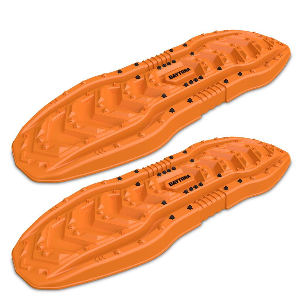 Daytona DTRA1080 2-Pack 1080mm Vehicle Recovery Tracks