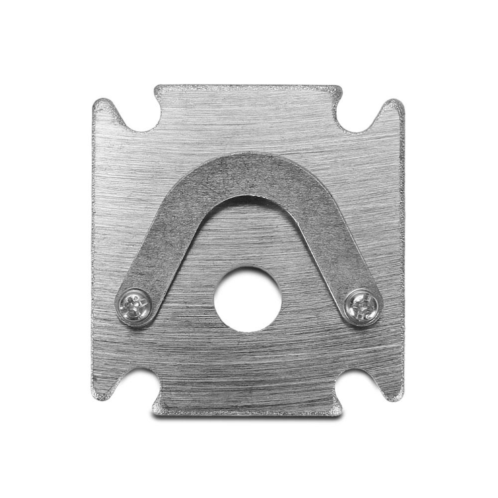 Lincoln LOVPP Air Compressor Outlet Valve Plate Suits L2550